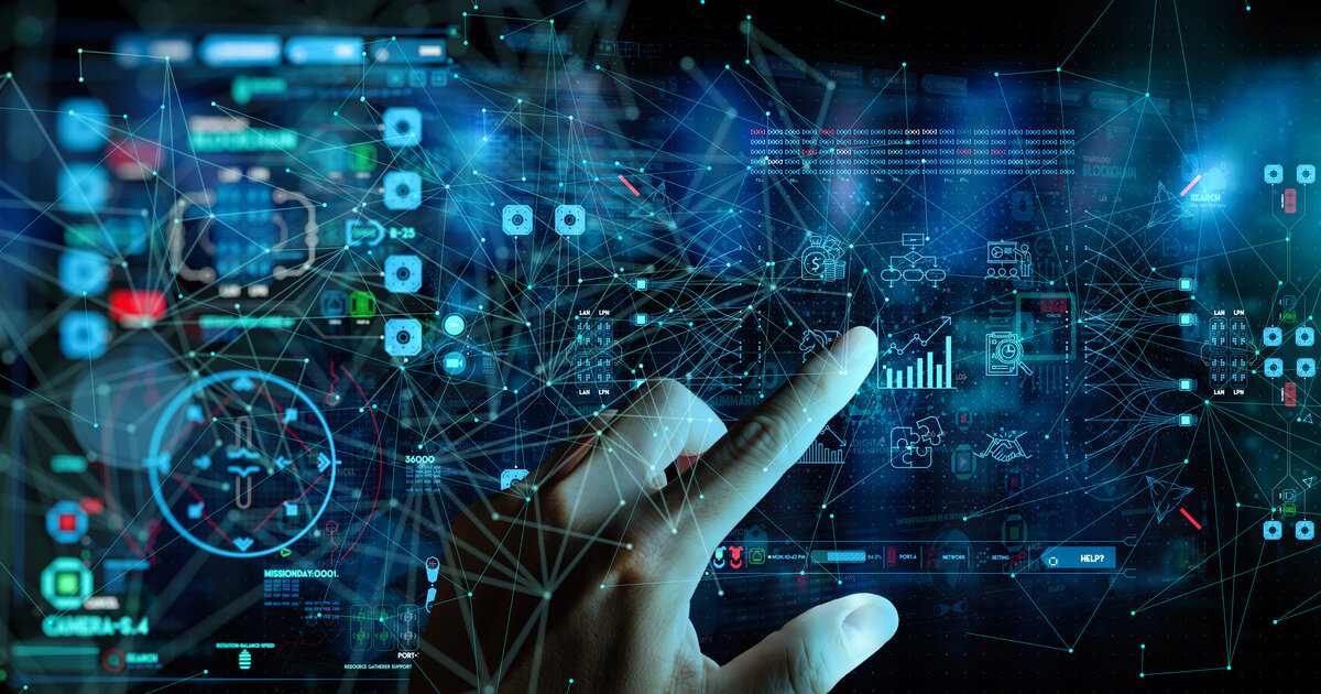 Business Activity Monitoring | X-INTEGRATE Software & Consulting GmbH